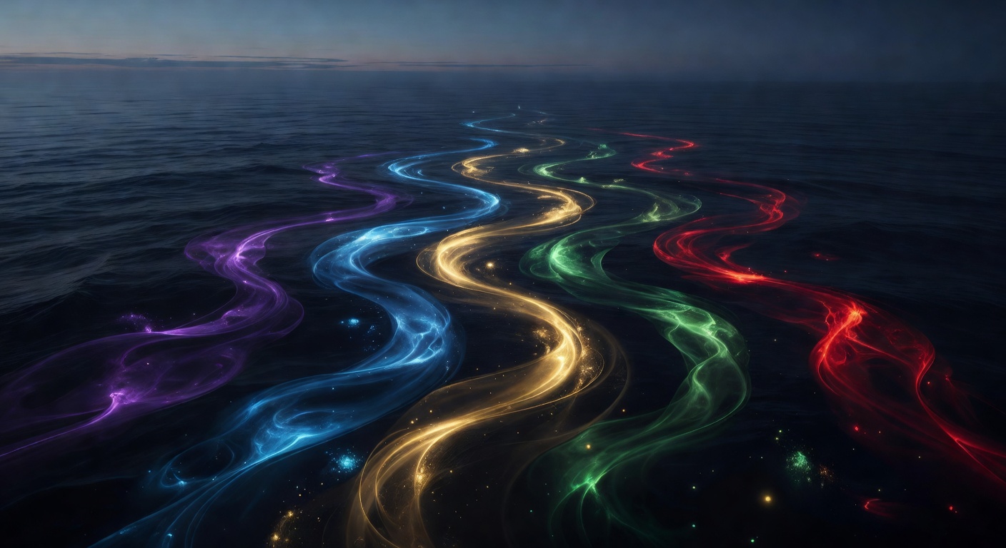 OCEAN Personality Test | The Gold Standard in Personality Science